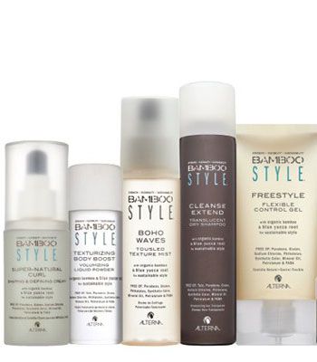 Alterna - Headmasters Haarproducten