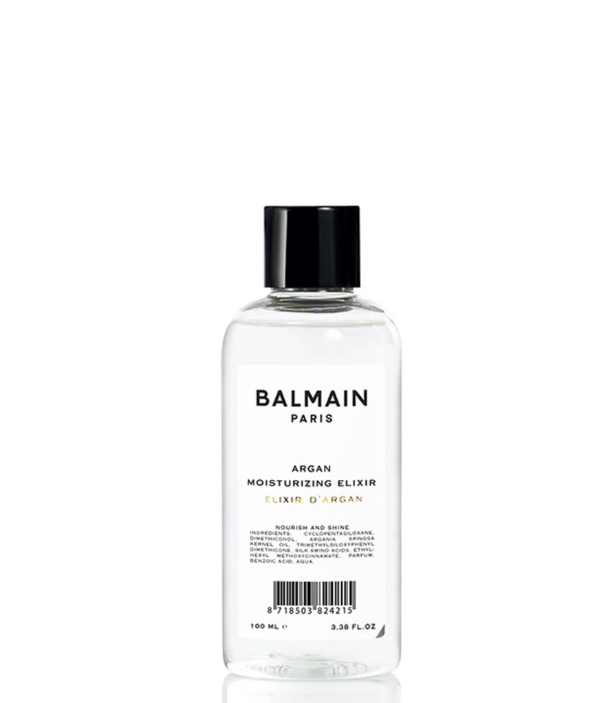 Balmain Hair Couture Haarproducten en parfum uit Parijs