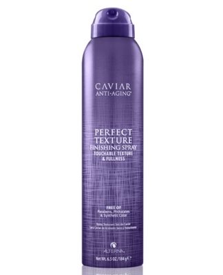 Alterna Caviar Styling haarproducten luxe haarverzorging en styling
