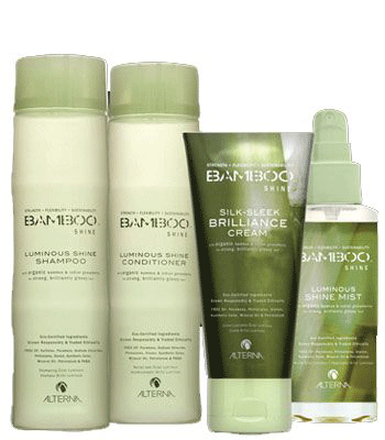 Alterna - Headmasters Haarproducten