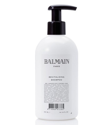 Balmain Revitalizing Shampoo - Headmasters Haarproducten