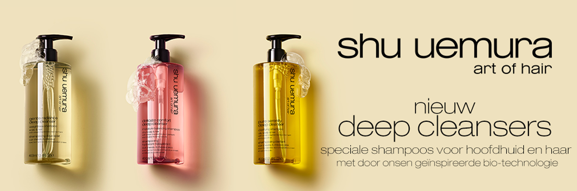 Haarproducten bij Headmasters - Professionele Haar en Beauty Producten