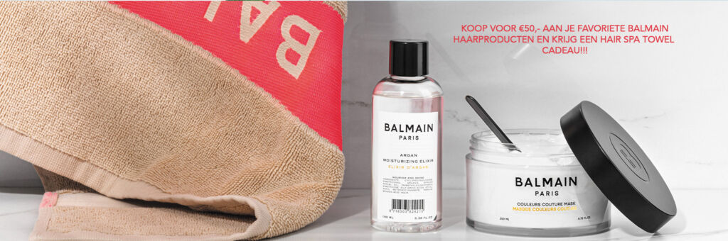 Haarproducten bij Headmasters - Professionele Haar en Beauty Producten