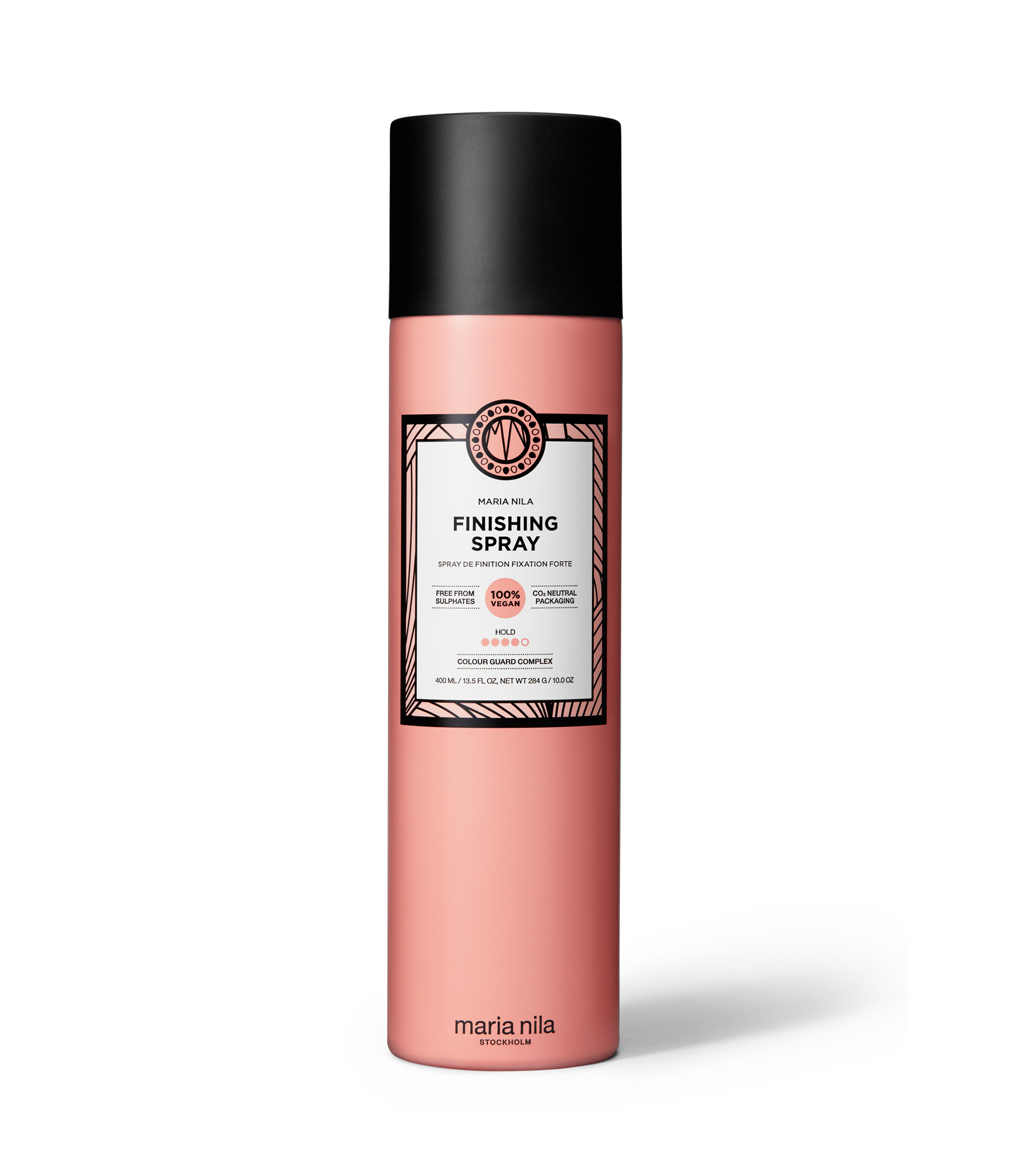 Maria Nila Finishing Spray | Headmasters.nl | Maria Nila